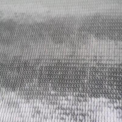 중국 낚싯대를 위한 한 개의 위도 단일 방향 섬유 유리 직물 0 Deg 1250g 판매용