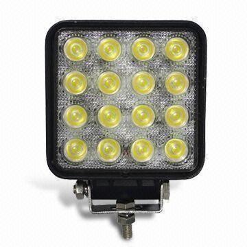 Cina Luce del lavoro di IP67 LED in vendita