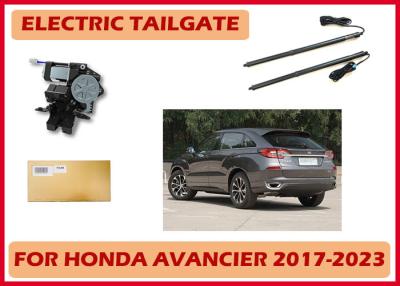 China Honda Avancier Auto Kit de elevación eléctrica del portón trasero con bloqueo de succión de doble polo en venta