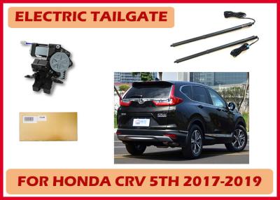 China Honda CRV Automatic Tailgate Lift With Kick Sensor And Remote Control Anti Pinch And Height Adjustment for sale
