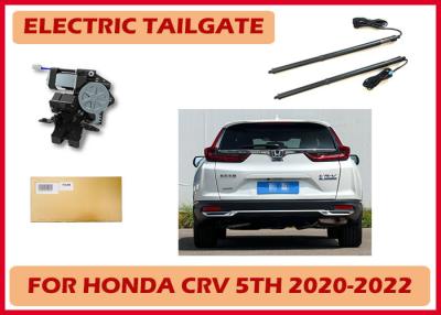 China Honda CRV Automatic Tailgate Lift With Kick Sensor And Remote Control Anti Pinch And Height Adjustment for sale