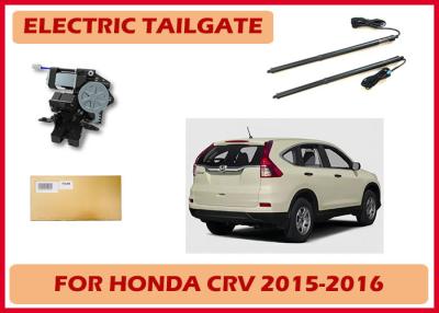 China Honda CRV Automatic Tailgate Lift With Kick Sensor And Remote Control Anti Pinch And Height Adjustment for sale