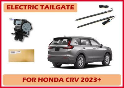 China Honda CRV Automatic Tailgate Lift With Kick Sensor And Remote Control Anti Pinch And Height Adjustment for sale