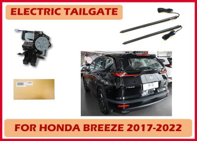 China Premium Automatische Achterluik Lift Voor Honda BREEZE Met Kick Sensor En Duurzame Metalen / Plastic Build for sale