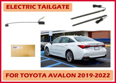 China Professionelles Automatisches Aufzugsgate-Kit für Toyota Avalon 2019-2022 zu verkaufen