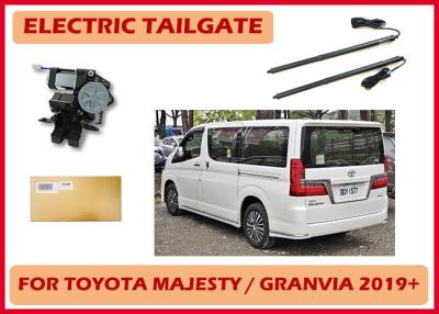 China Toyota Majesty Granvia Automatischer elektrischer Hebewagen mit Fernbedienung zu verkaufen
