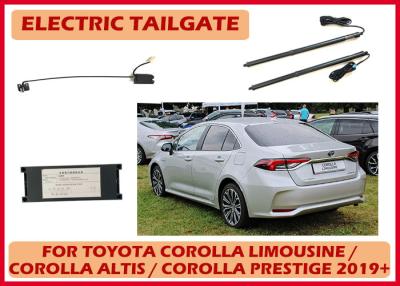 China Automatischer elektrischer Hebeapparat mit 12 V Nennspannung für Toyota Corolla Limousine Corolla Prestige Corolla Altis zu verkaufen