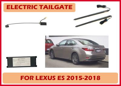 Chine Les pièces d'auto de Lexus es actionnent des kits de modification de hayon avec Pied-activé à vendre