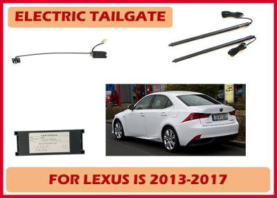 China Lexus IS Electronic Automatic Liftgate Opener and Closer with Smart Control for sale