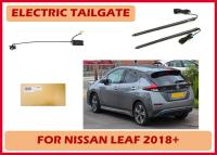 China Universal Remote Control Automatic Tailgate Lift 12V for Nissan Leaf 2018+ Anti-Pinch for sale