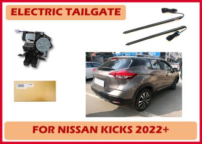 China Nissan Kicks Intelligente elektrische Stützpunkte Automatischer Hebeapparat mit Fernbedienung zu verkaufen
