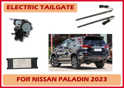China Nissan Paladin 12V Nominale Spanning Elektrische Achterruit Lift Afstandsbediening Anti-Pinch for sale
