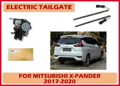 China De Slimme Automatische Elektrische Hands-Free Laadklep Autoopenen met van Mitsubishi x-Pander for sale