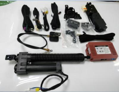 中国 BMW X1 ダブルポール インテリジェント 電動尾門リフター 販売のため