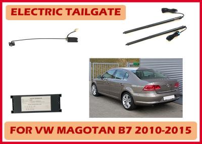 China VW Magotan B7/B8 Auto retrofit accessoires Power Tailgate Voor Kofferbak Auto Lifting Achterdeur for sale
