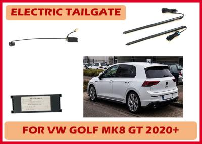 China VW Golf MK8 / GT Self-install Auto Power Tail Gate Lift Electric Tailgate With Automatic Lifting for sale
