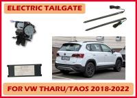 China VW Tharu Taos Self Install Electric Tailgate 12V Power Trunk Gate with Anti Pinch Safety for sale