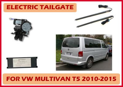 China VW Mulitivan T5完全な例外処理の自動車力のLiftgateのキットの柔らかい終わり for sale