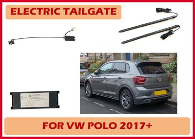 China VW Polo/Polo MK5 China Excellent Performance GTI Tailgate Assist System With Anti Pinch for sale