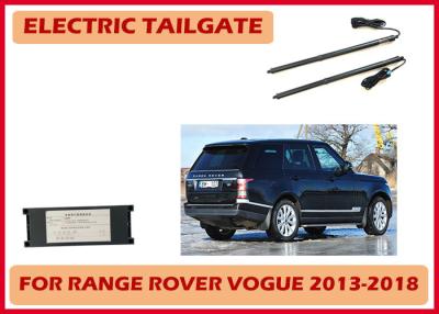 China Range Rover Vogue Automated Electric Tailgate Retrofit Kit Smart Opening and Closing for sale