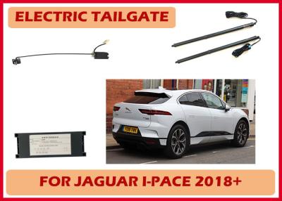 China Jaguar I-PACE Power Tailgate Lift Kits Controlled Opening and Closing by Smart Sensing for sale