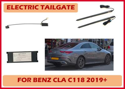 China Benz CLA Sedan C118/C117 Automtaic Opener Kit with Convenient Party Trick and Intelligent Sensing for sale