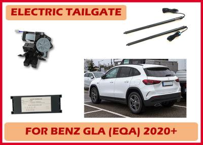 China Benz GLA X156/(EQA) Intelligenter automatischer Heckschutzöffner und Schließer mit Smart Sensing zu verkaufen