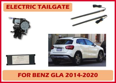 China Benz GLA X156/(EQA) Intelligenter automatischer Heckschutzöffner und Schließer mit Smart Sensing zu verkaufen