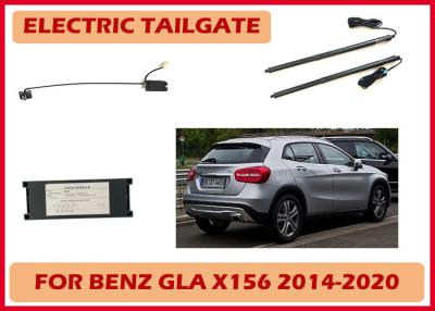 China Benz GLA X156/(EQA) Intelligenter automatischer Heckschutzöffner und Schließer mit Smart Sensing zu verkaufen