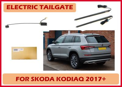 Cina Skoda Kodiaq Automatic Opener e Closer Power Tailgate Kit con sensori intelligenti in vendita