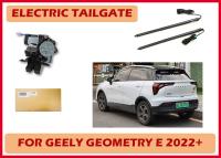 China Geely Geometry E Power Hatchback Electric Tailgate Upgrade Kit 12V Auto Open Close for sale