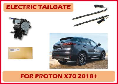 China Proton X70 Autoinstalación Asistente de puertas de elevación con sensor de pies y sensor inteligente en venta