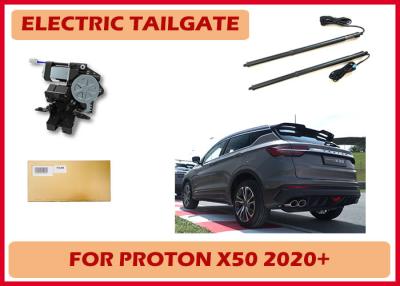 China Proton X50 Abridor de maletero eléctrico y más cercano con elevación automática y detección de fallas en venta