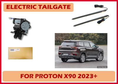 China Proton X90 Niedriger Energieverbrauch Leistung Liftgate Freisetzung mit Ultraschallsensor zu verkaufen