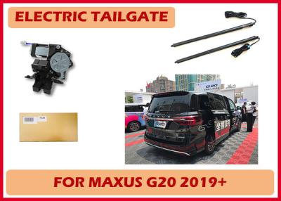 China Maxus G20 Automatischer Heckklappeöffner mit geringem Energieverbrauch und Kick Sensor zu verkaufen
