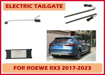 중국 Roewe RX3 자동 잠금 전기 트렁크 열기 판매용