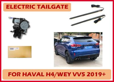 China Haval H4/WEY VV5 Automobilteile Hintertür Lift Elektrische Heckklappe mit intelligenter Induktion zu verkaufen