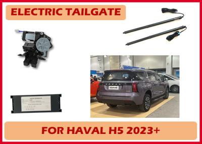 China Haval H5 Economy Intelligentes Autozubehör Elektrische Heckklappe mit Smart Sensing zu verkaufen