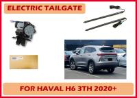 China Haval H6 3TH Automatic Car Trunk Lift Low Energy Consumption 30A Control Box for sale