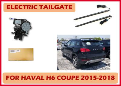 China Haval H6 Coupé Puerta trasera eléctrica inteligente con apertura y cierre automáticos en venta