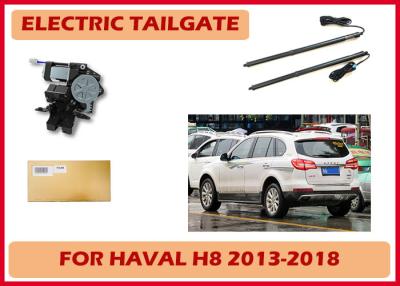 China Haval H8 Elektro Automatischer Heckschultrauch mit Intelligenz Anti-Pinch zu verkaufen