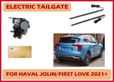 China Haval Jolin/First Love Anti Pinch Smart Auto Power Puerta trasera para el maletero del coche con fácil instalación en venta