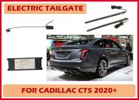 China Cadillac CT5 Power Rear Hatch Kit Electric Tailgate 12V with Height Memory Function for sale