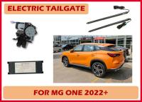 China MG One Auto Powered Tailgate With Remote Control And Kick Sensor Optional for sale