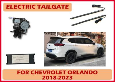 Cina Chevrolet Orlando Hot Sales Nuovo apritore di portiera intelligente con anti-picchiatura in vendita