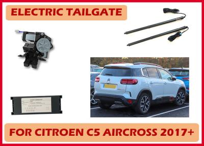 Cina Citroen C5 Aircross Acqua-proof Auto Porta posteriore retrofit Potenza idraulica Porta posteriore ascensore in vendita