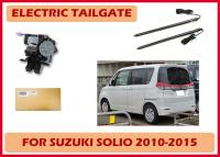 China Suzuki Solio Solio Bandit Smart Automatic Electric Tailgate Remote Control 5A for sale