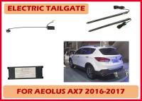 China Aeolus AX7 Automatic Electric Tailgate Lifter 12V Power Liftgate with Anti-Pinch for sale