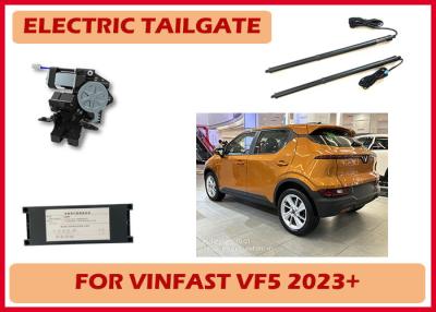 중국 Vinfast VF5 간편한 파티 트릭 자동 테일게이트 클로저 지능형 인덕션 판매용