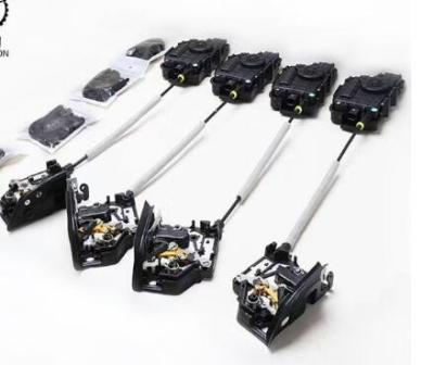 Cina Sistema automatico vicino molle dei pezzi di ricambio automatici di Toyota Corolla 2017 per l'automobile in vendita